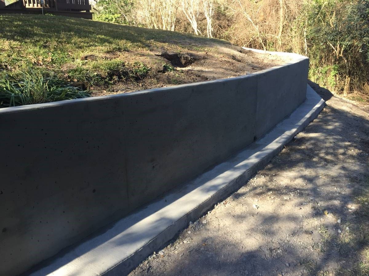 Concrete Sidewalk San Antonio TX - Expert Concrete Contractors